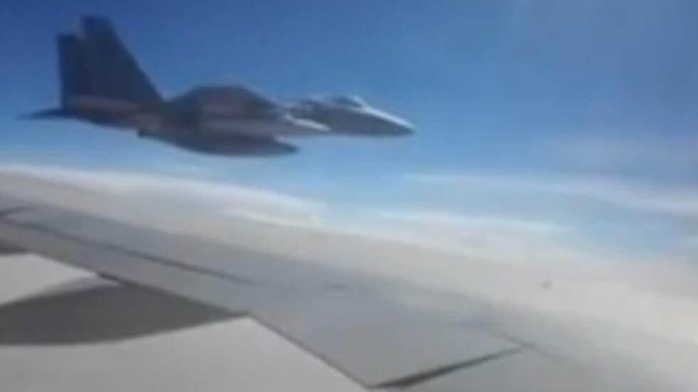Video: Iranian ‘hero pilot’ defies Saudi orders to leave Yemen