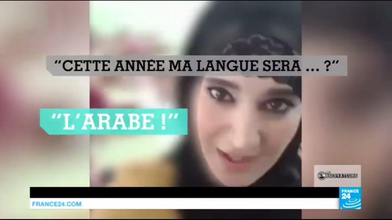 "Quelle est la langue aimée de Dieu ?" une enseignante dérape en ...