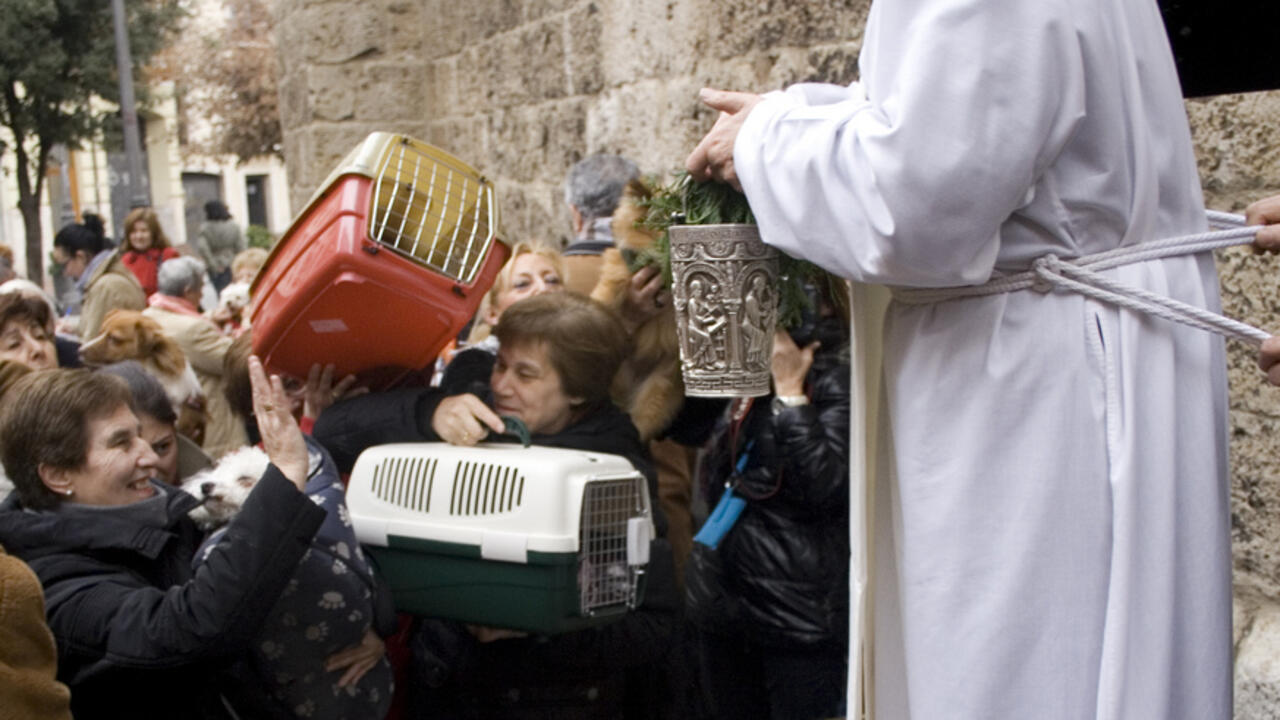 “May God bless and protect dear Kitty and Rex”