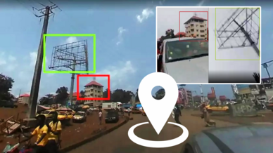 Your guide to geolocating photos and videos posted online