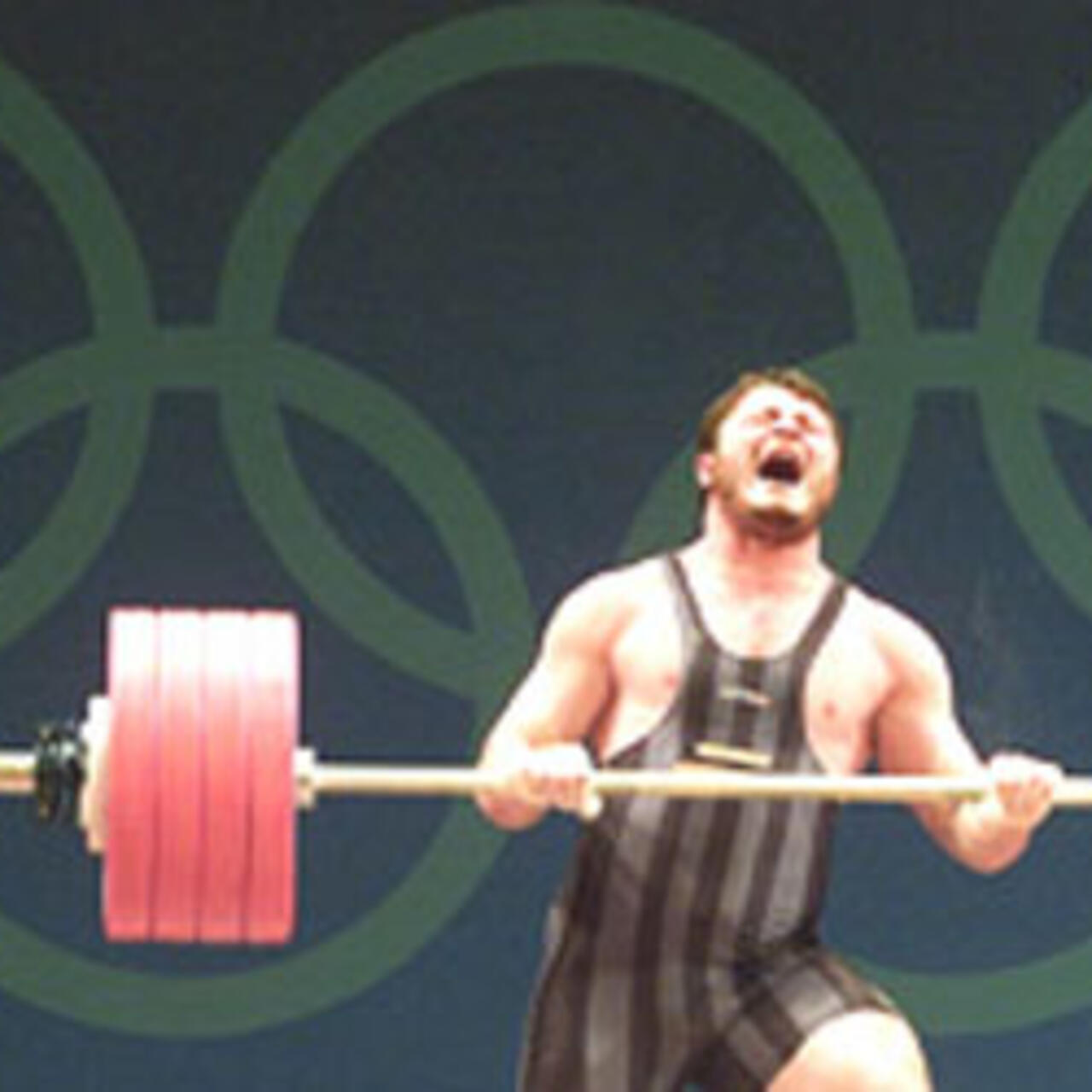 Ivan Stoitsov Physique