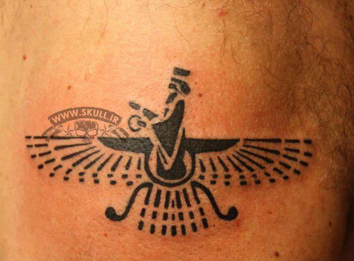 مد این روزهای جوانان:می‌خواهند خاص و شیک باشند، پس تتو می‌کنند