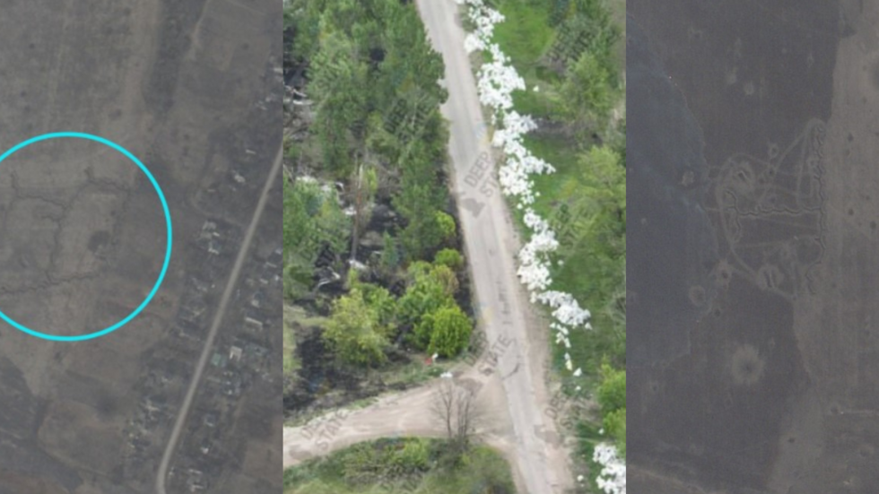 Avdiïvka, Vovchansk, Lyptsi : une défaillance ukrainienne dans ses ...