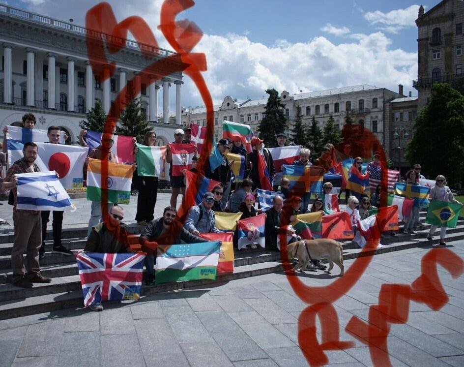 What was Ryan Routh, accused of trying to assassinate Trump, up to in ...