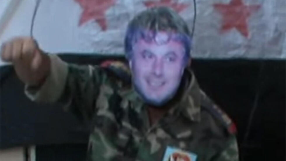 Syrian Observers doubt motives behind General Tlass’ defection