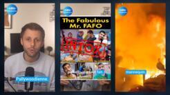 Homme brûlé à Gaza : pourquoi les accusations de mise en scène ne ...