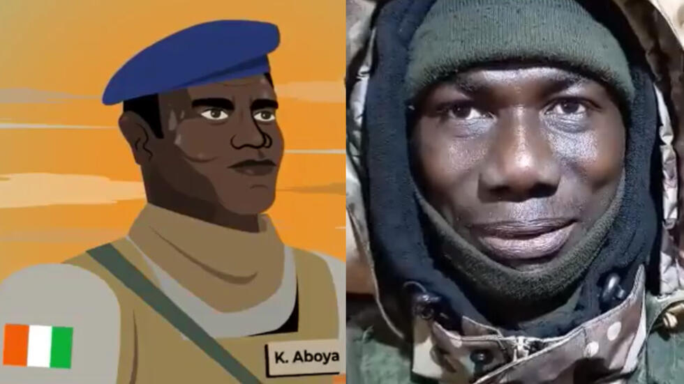 From bus driver to soldier in Ukraine: The journey of an imprisoned ...