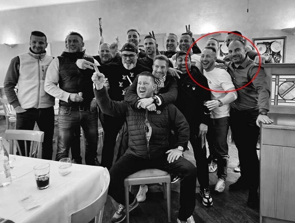 Neo-Nazis regularly attended AfD events in the run-up to the German ...