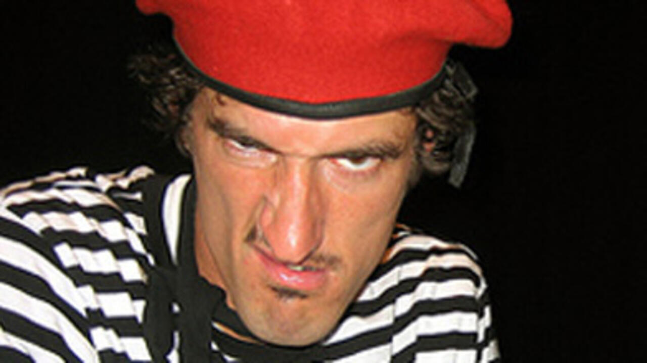 Are French tourists the worst in Europe?