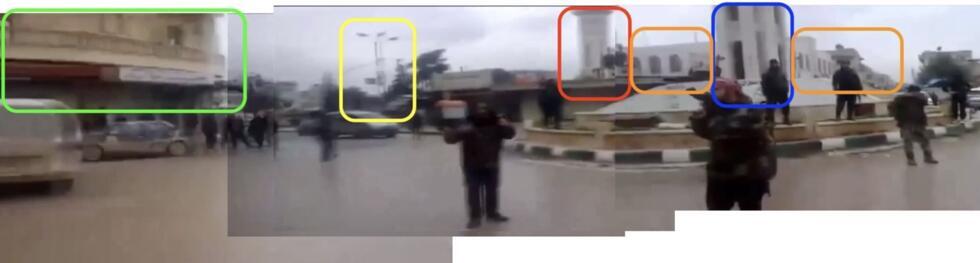 From Sharia judge to minister: Syria’s new justice minister tied to public executions