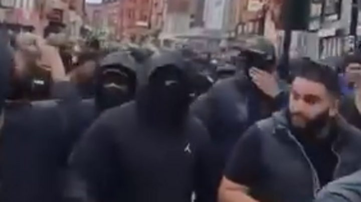 UK: Fake claims of a ‘Muslim Defence League’ that fuelled the anti ...