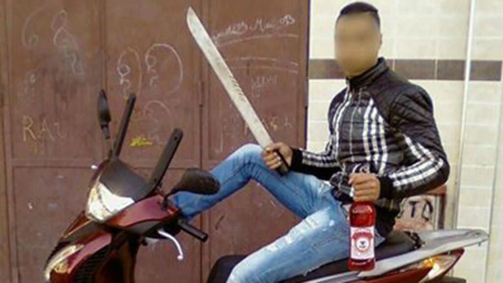 Le phénomène marocain "Tcharmil", coup de frime ou vrai gang criminel ...