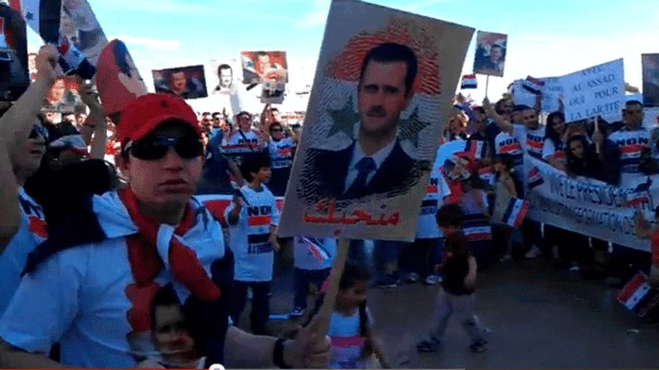 “Why I support Bashar al-Assad”
