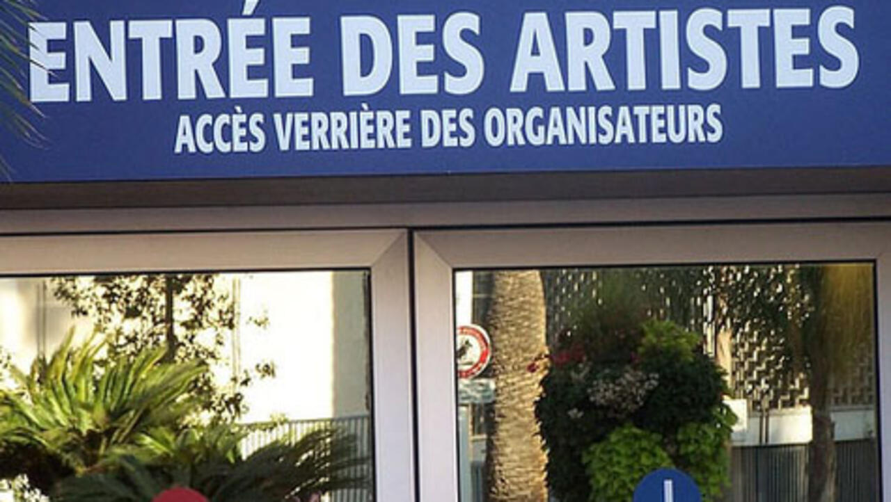 The Cannes caste system