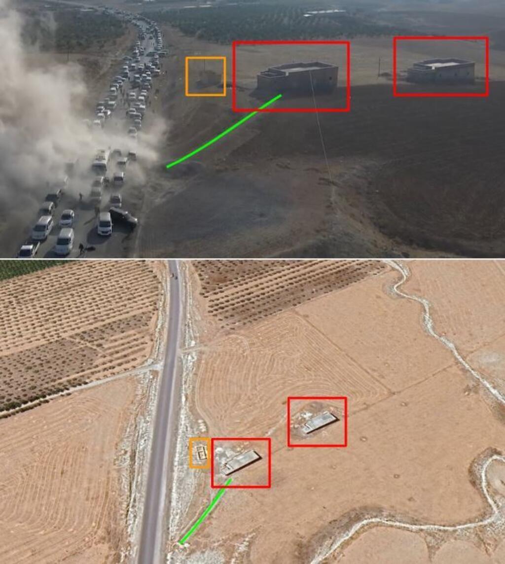 How Syria’s Tishrin Dam has become a focal point of fighting between ...