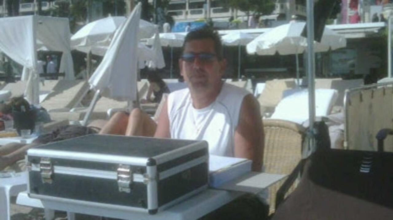 Cannes : "un festival sans people"