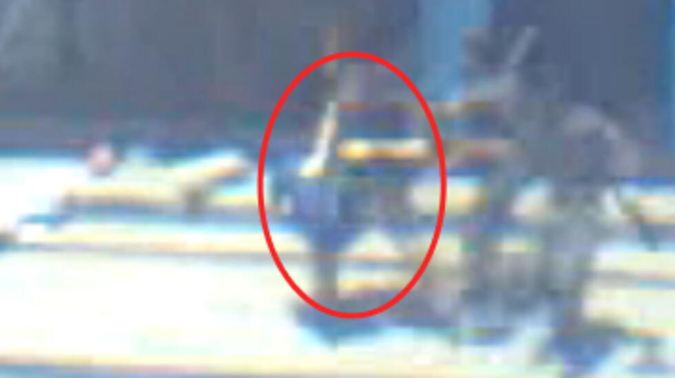 L’agression d’un reporter français par les forces de sécurité yéménites ...