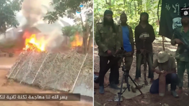 What do we know about Islamic State group in the DR Congo?