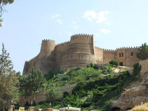 The Observers’ travel guide to Iran