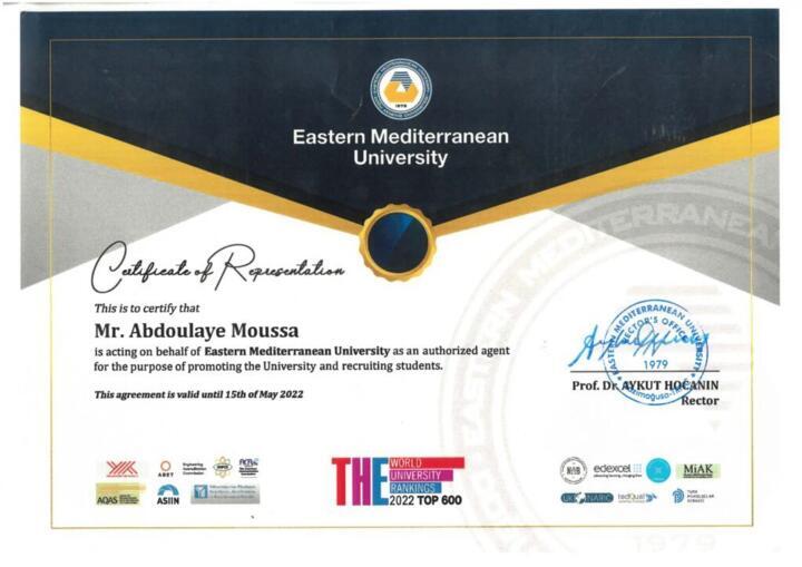 False promises, shady agents: How African students end up in trouble in ...