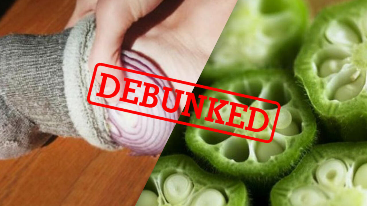 How to identify bogus online health advice in Africa (Part 1)