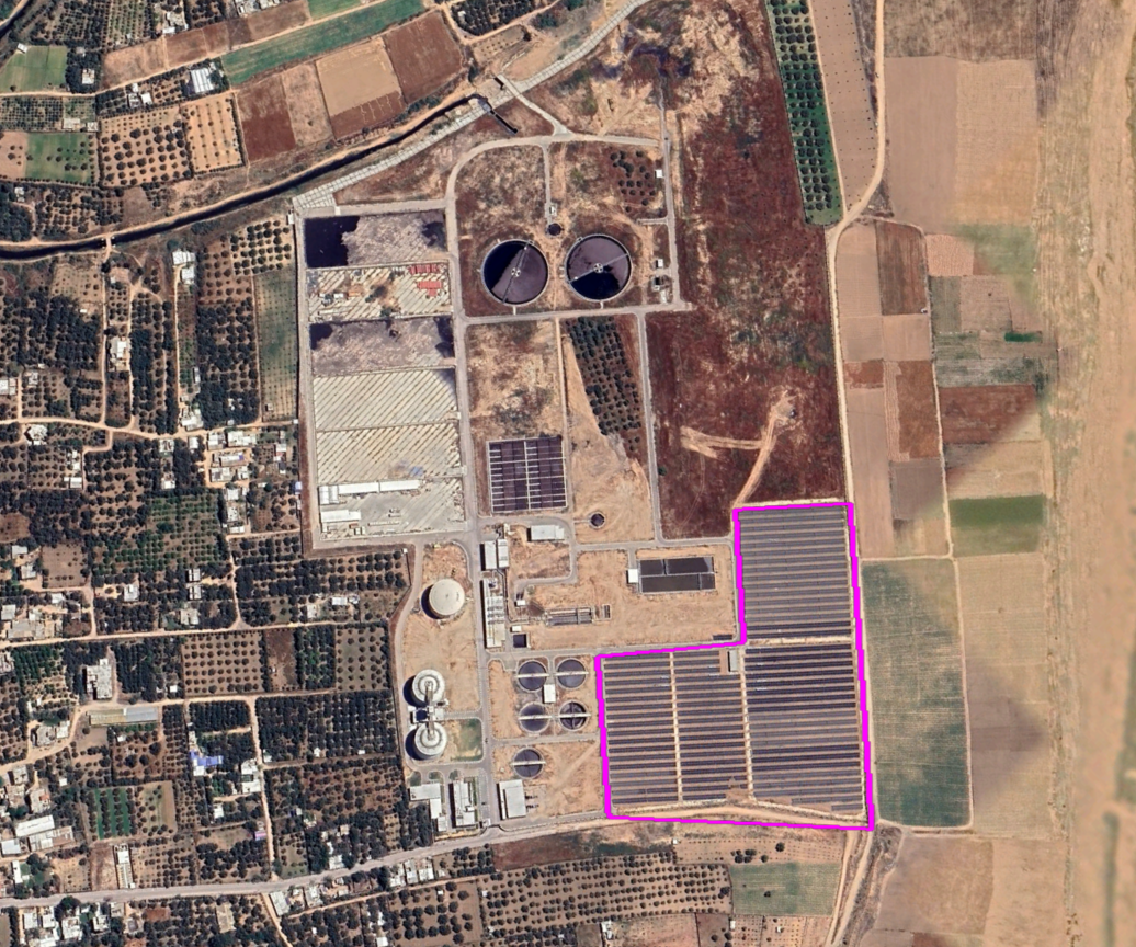 Water and electricity: How the conflict is destroying vital ...