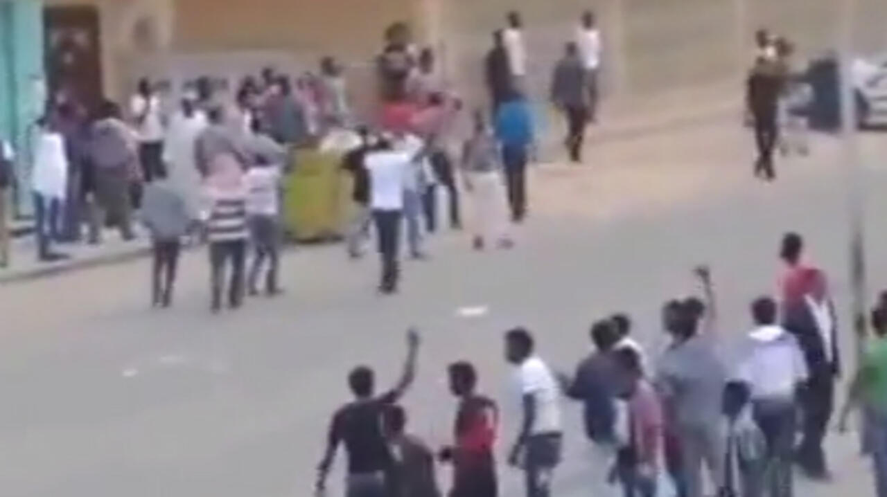 Riots in Saudi Arabia: ‘The Kingdom expels the same people it exploited’