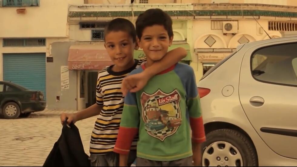 "Houmani": un rap sur la pauvreté se transforme en phénomène de société