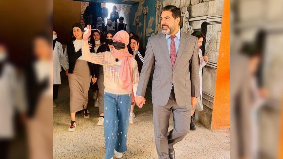 Dubai Princess Mariam Photos