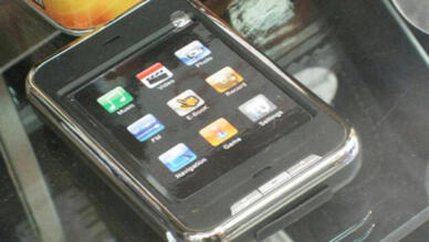 Fake iPhones: rip-off or innovation?