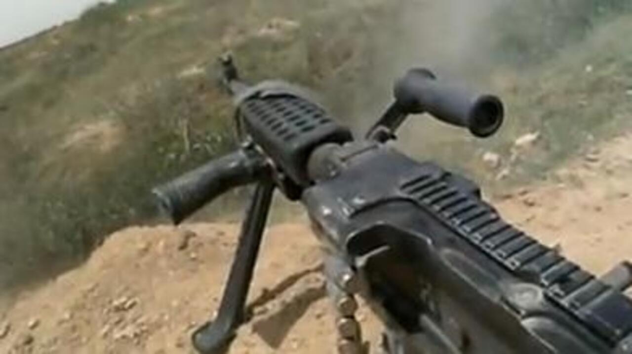 Videos of Afghan war tread fine line between voyeurism and therapy