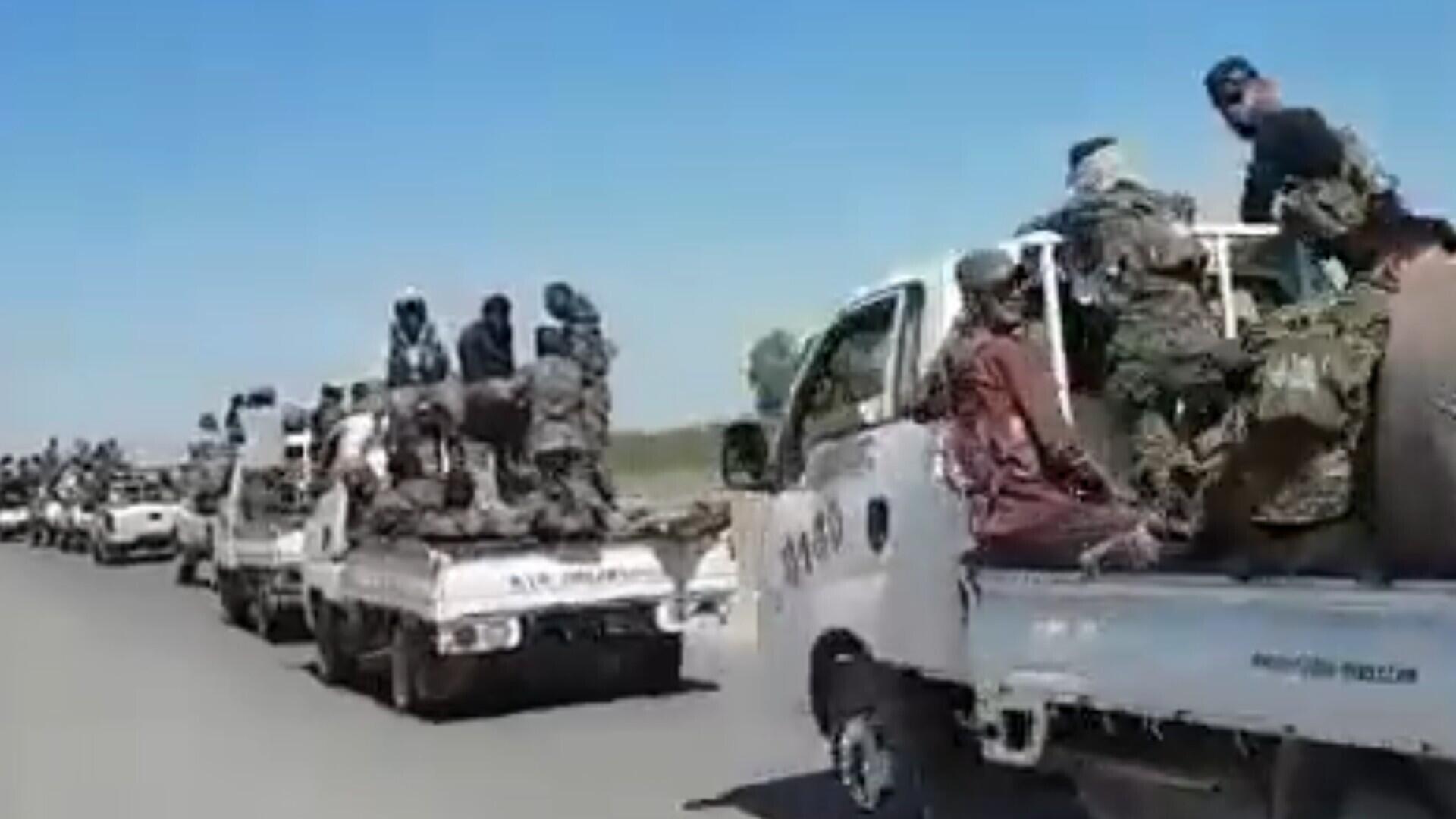 ‘The situation is tipping into the unknown’: Clashes between Kurdish ...