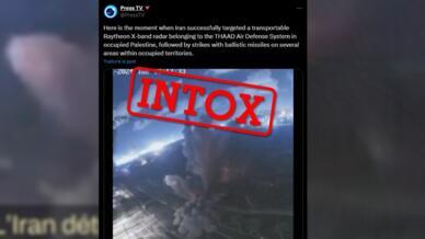 Intox : info, vidéos, reportages et analyses - Les Observateurs - France 24