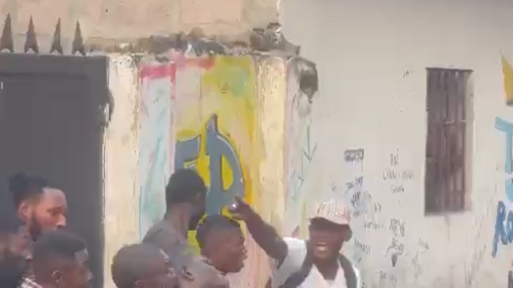 RD Congo : les "kulunas", des gangs qui font replonger Kinshasa dans l ...