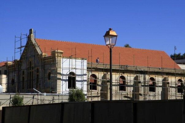 Les juifs de Beyrouth retrouveront bientôt leur synagogue