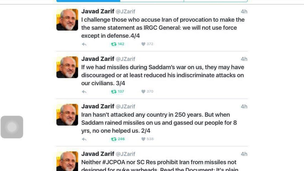 How Iranian authorities break their own censorship laws