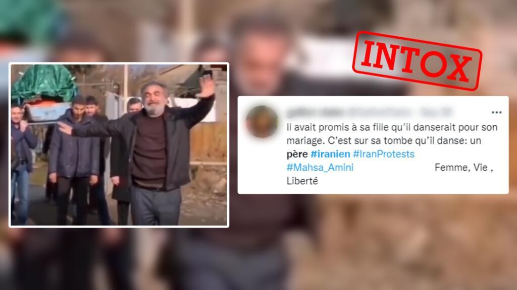 Intox : info, vidéos, reportages et analyses - Les Observateurs - France 24