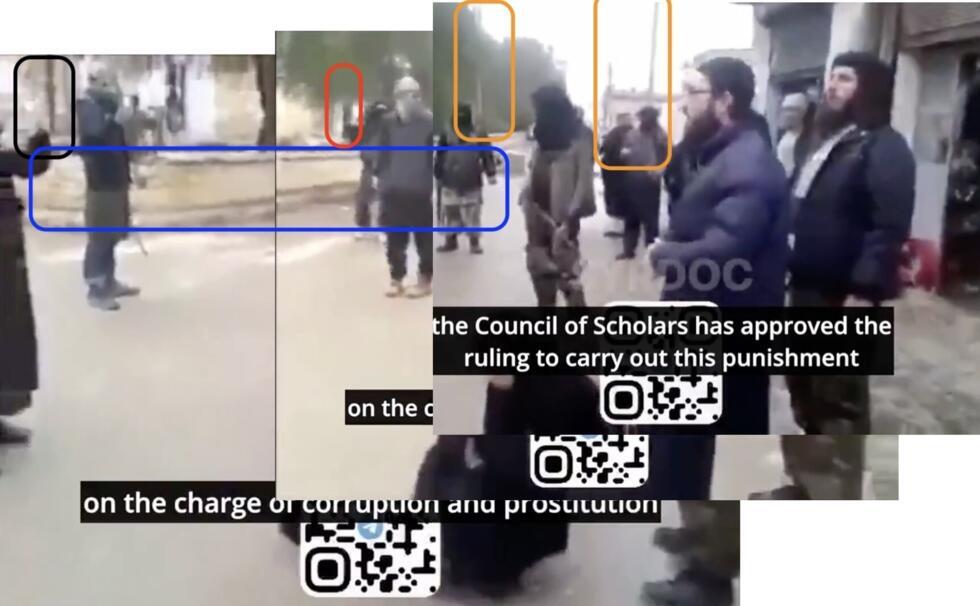 From Sharia judge to minister: Syria’s new justice minister tied to ...