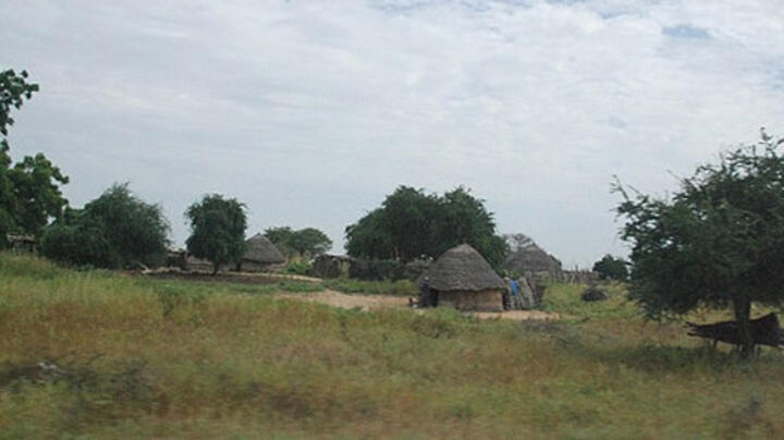 Nigeria schoolgirls kidnapping: “The wait is unbearable”