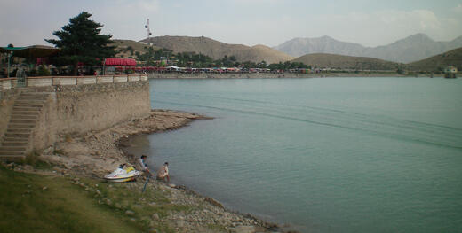 Visite guidée dans "le Kaboul que j'aime" - Les Observateurs - France 24