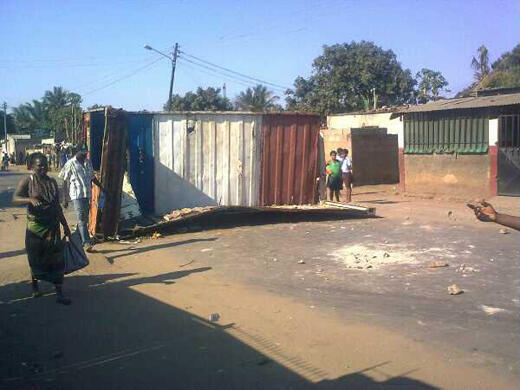 Bloody protests against soaring living costs: 'It’s a struggle just to ...