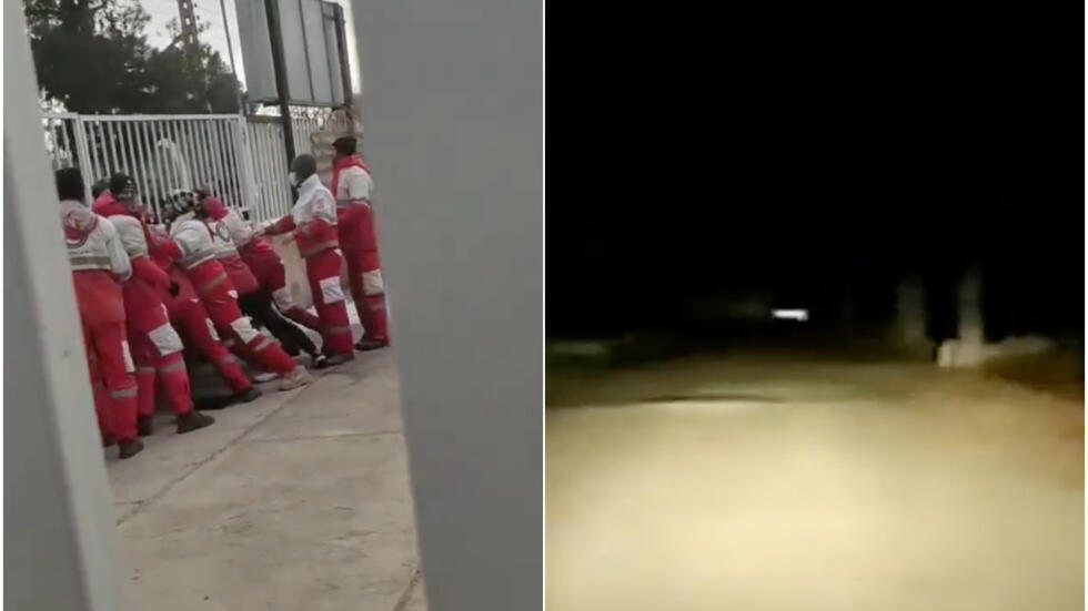 Amid gas shortages and blackouts, a harsh winter is fueling discontent ...