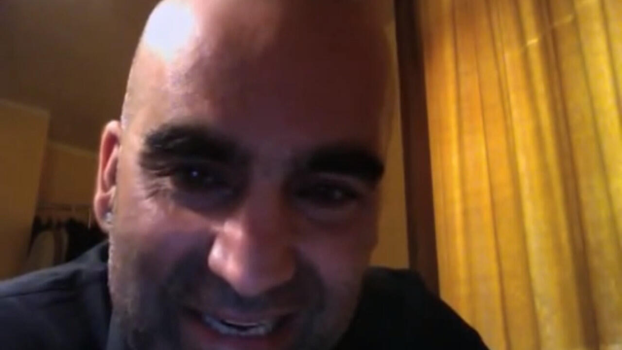 Videos: Iranian filmmaker prank calls NSA over 'lost' email