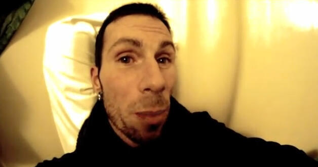 Via YouTube, paralysed skydiver shares videos of accident and new life