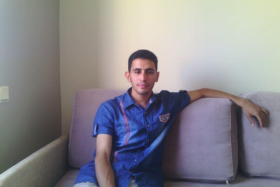 De la Syrie vers l'Allemagne : le journal d'Ayham Ahmed, le pianiste de ...