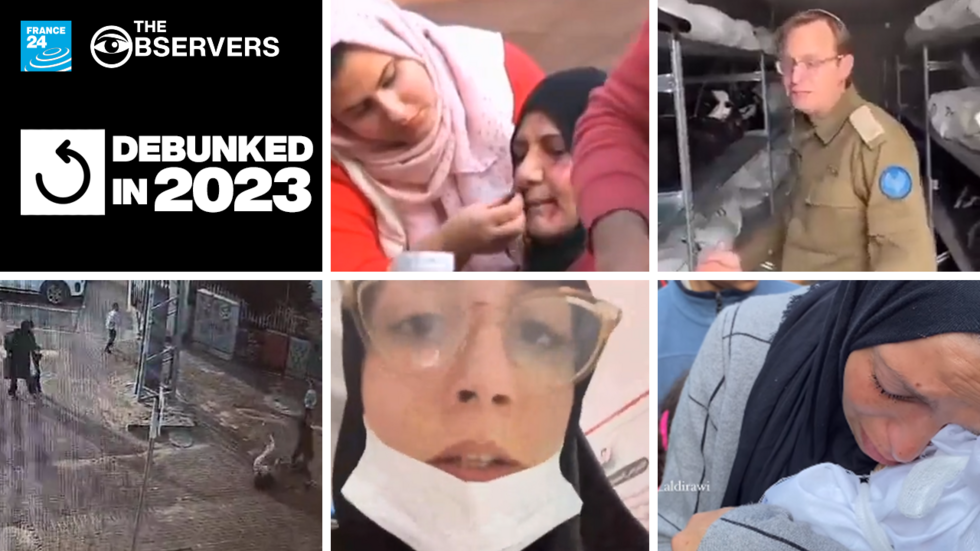 A look back at three months of Israeli and Palestinian information warfare