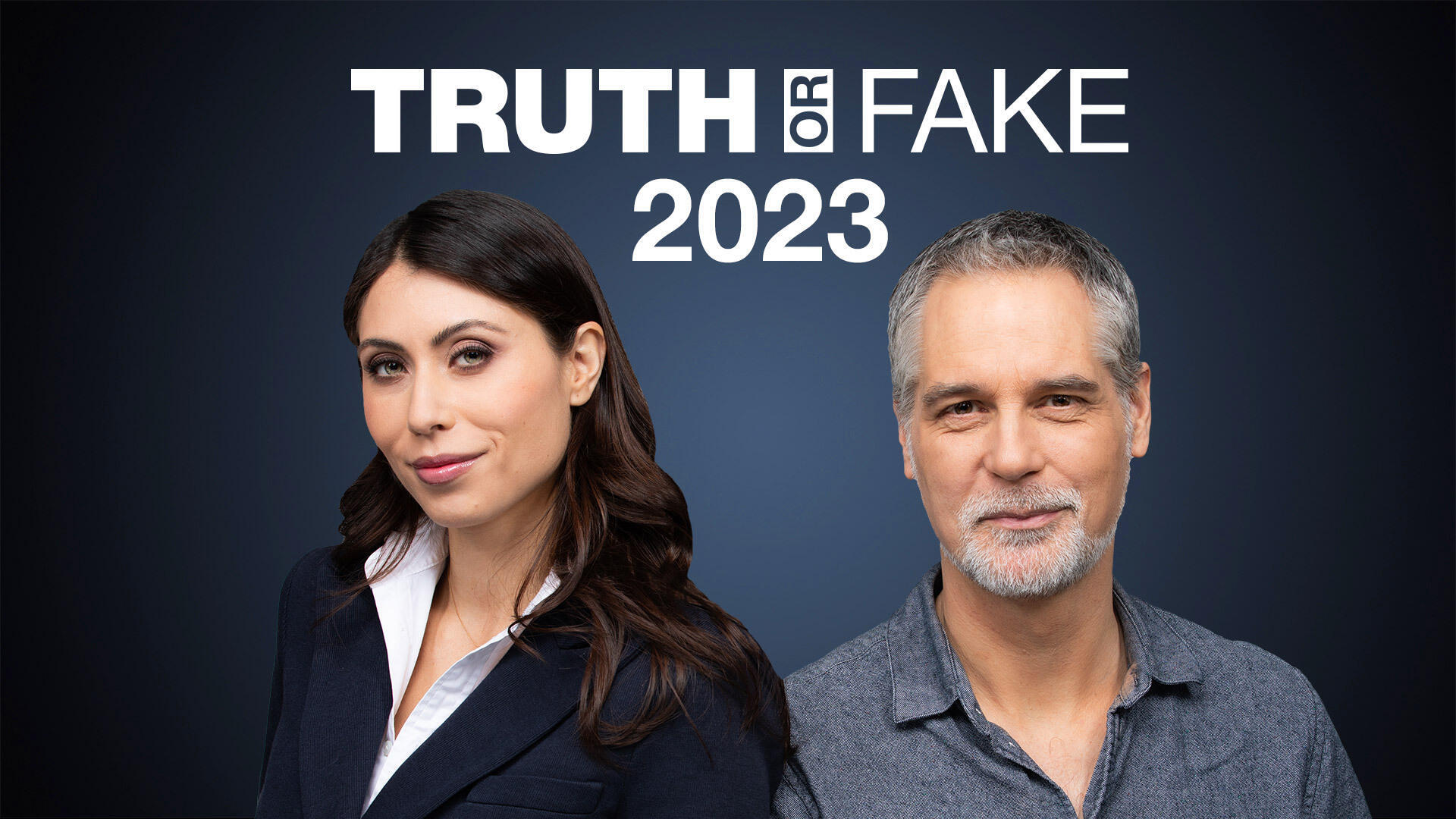 Truth or Fake 2023: image verification in the age of AI and video games