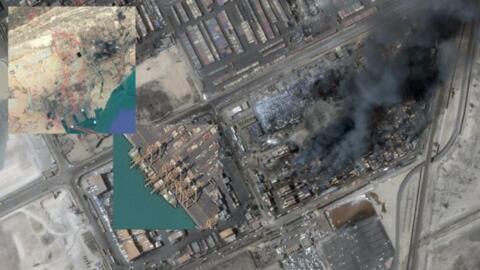 The photo of a Palestinian man, stripped naked, that became a symbol of ...