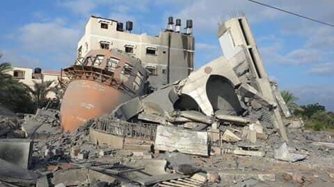 L'islam interdit et les mosquées détruites en Angola ? Décryptage d'une ...