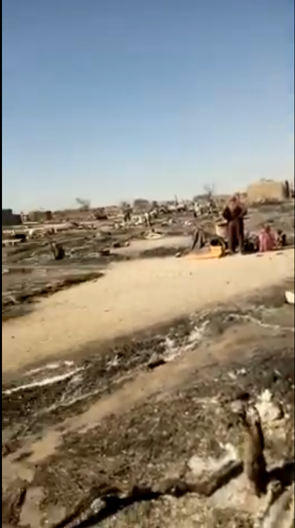 Why Boko Haram’s attack on Toumour, Niger is a stark warning to ...